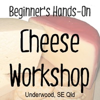 Cheese Making Kit - Order a Cheese Making Kit Australia Wide